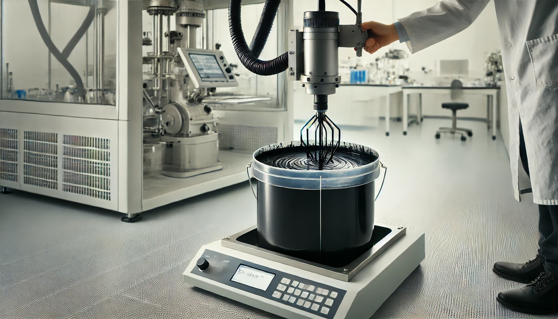 Home | BLACKLEAF | Graphene conductive inks & additives